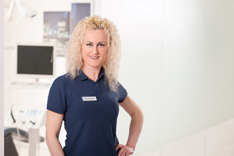 Team - Zahnarzt Lauffen